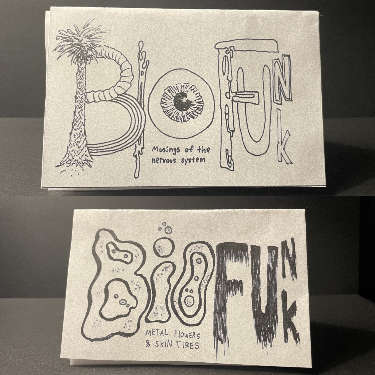 Print at Home Zine Library | ZC MAG