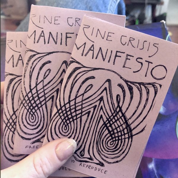 Print at Home Zine Library | ZC MAG